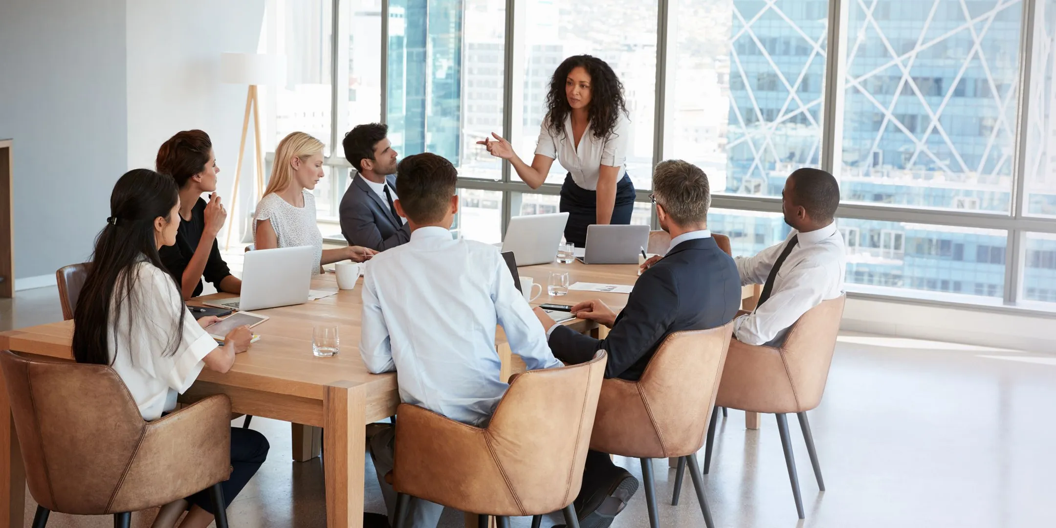 How to Create a Project Legacy - Wellingtone