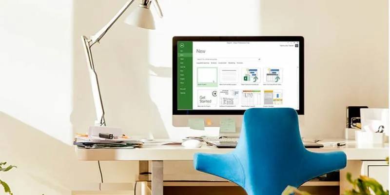 Using colour codes to indicate activity status in Microsoft Project ...