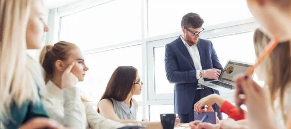 P3M3 Maturity Model Assessment | Axelos Partner | Wellingtone