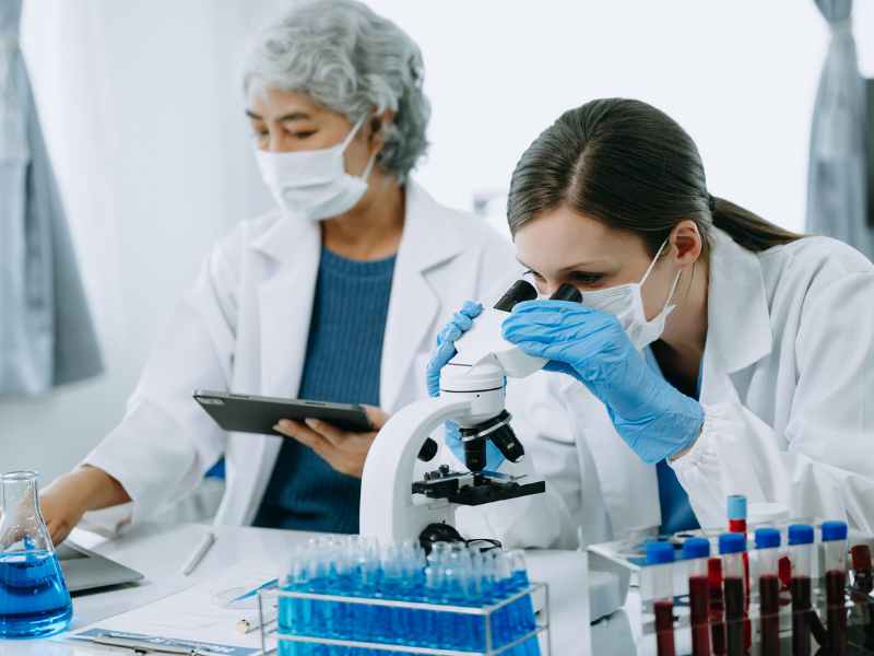 Encirc | Project Management Training Case Study | Wellingtone