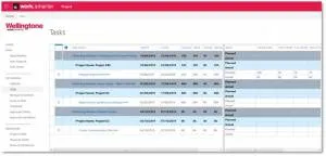 Microsoft Project Online Licensing Plans | Wellingtone
