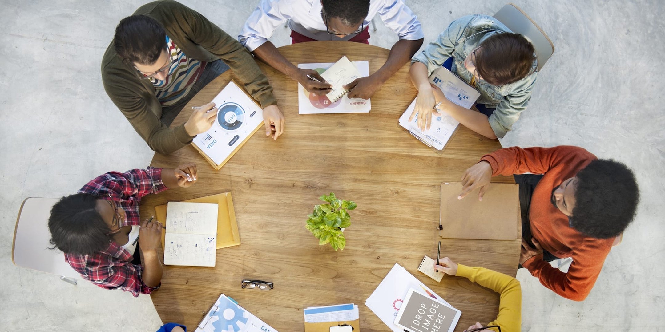 How to Build a Successful Project Team - Wellingtone