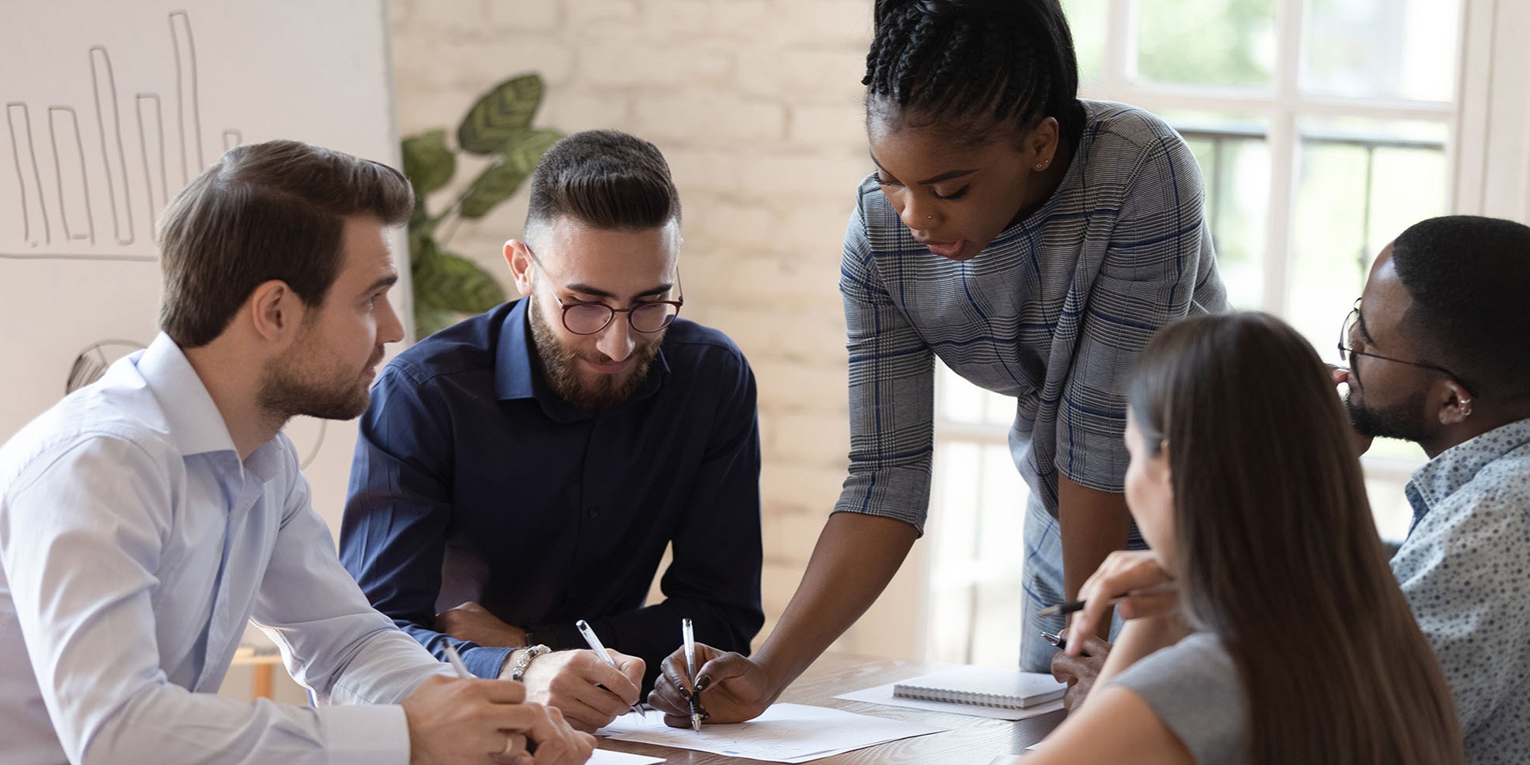 6 Essential Project Management Skills Wellingtone