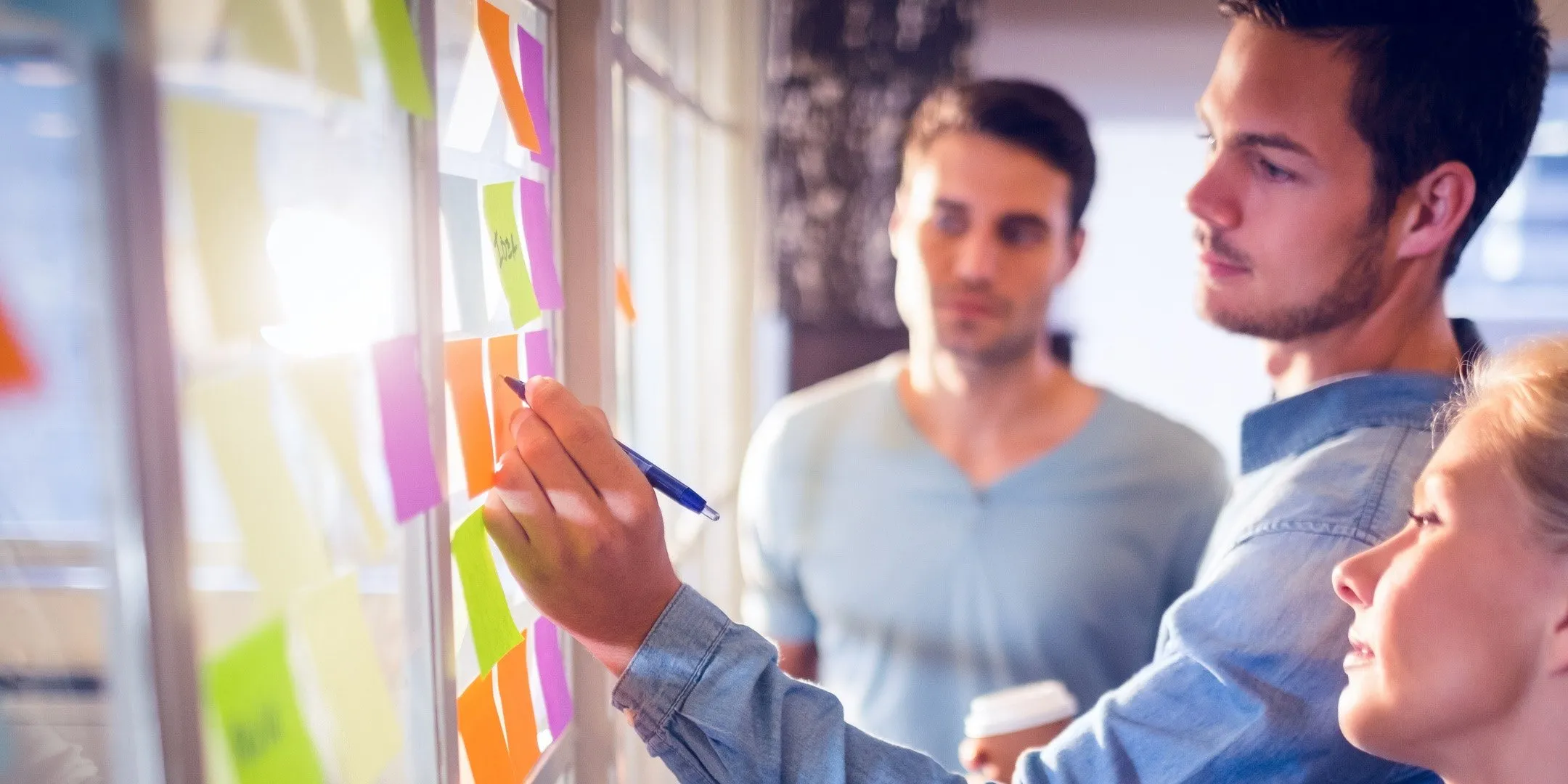 Project Baselines | What