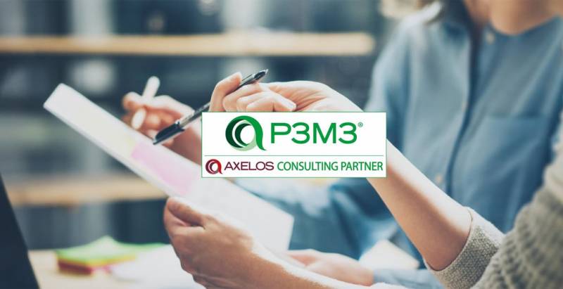 PMO, P3M3 & Project Management Maturity Assessment | Wellingtone