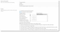 How to Archive Projects in Microsoft Project Online - Wellingtone