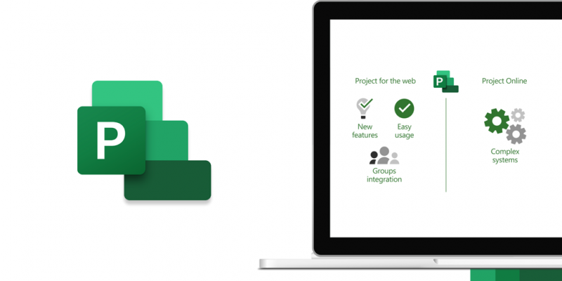Resolving Confusion Between Microsoft Project Online & Project for the Web
