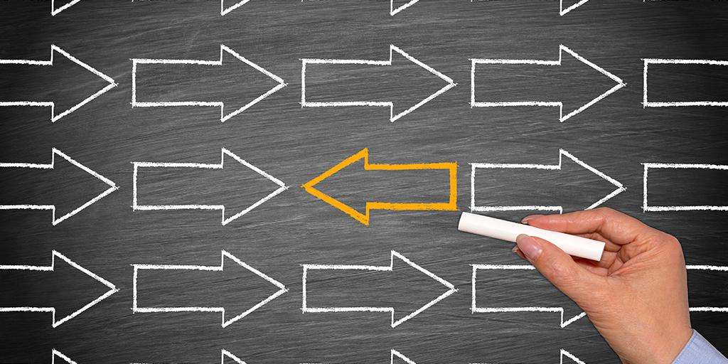 Change Management or Change Control? | Wellingtone