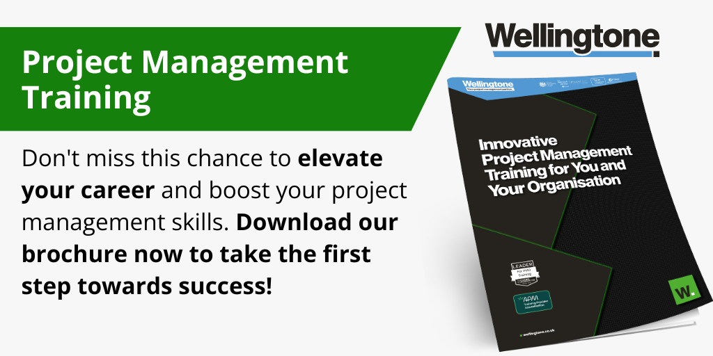Passing the APM PFQ - Top Tips from a Training Provider | Wellingtone