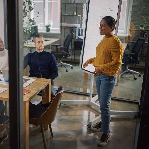 Project Sponsor Training - APM Accredited | Wellingtone