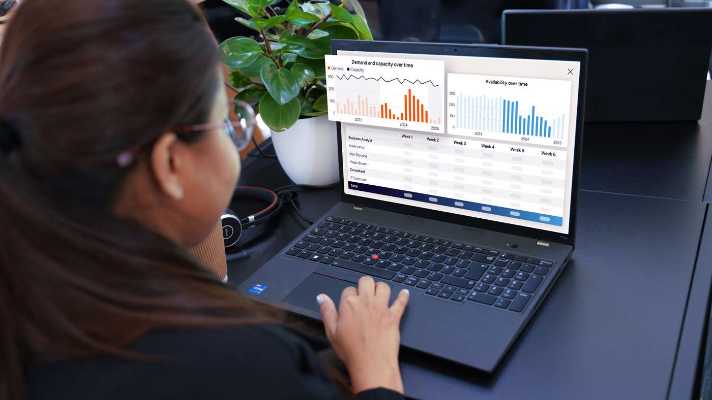 Microsoft Planner & Resource Management Solutions | Wellingtone