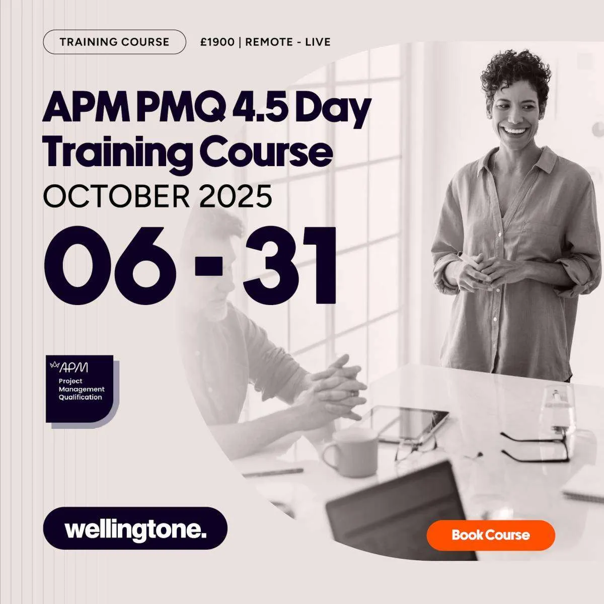 What is the P3M3 Maturity Model & How Does it Work? Wellingtone