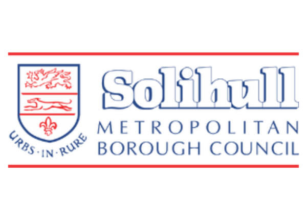 Solihull Metropolitan Borough Council | Microsoft Case Study | Wellingtone