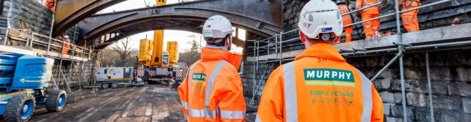 Murphy - Microsoft Project for the web Case Study | Wellingtone