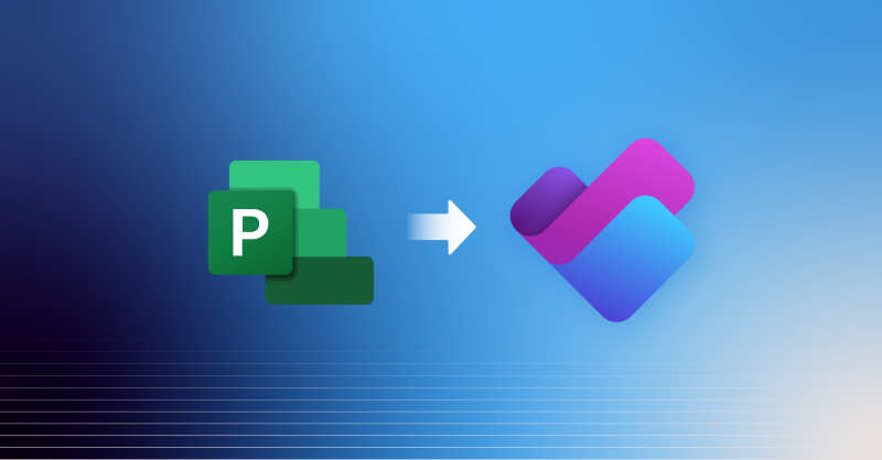 How to Archive Projects in Microsoft Project Online - Wellingtone