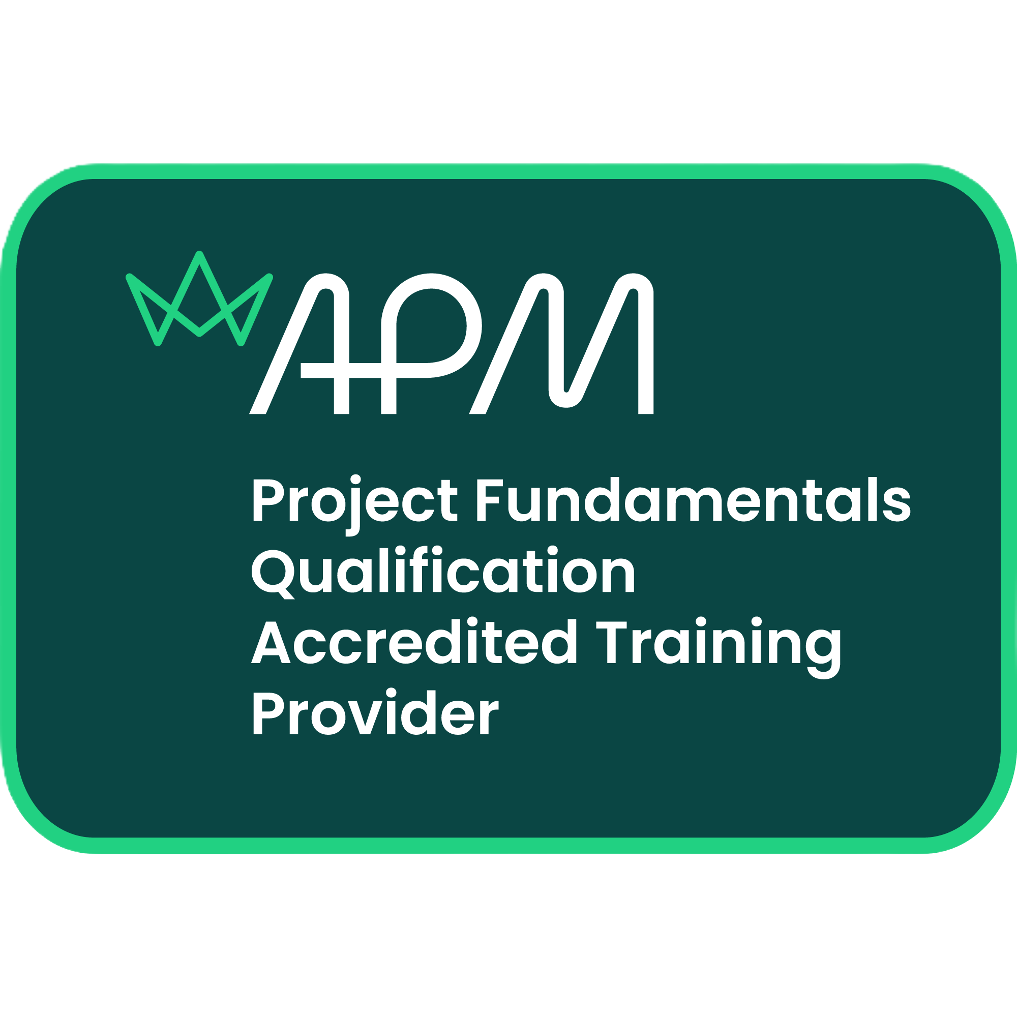 2-Day APM PFQ Project Fundamentals Qualification | Wellingtone