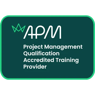 APM Project Management Qualification - Wellingtone