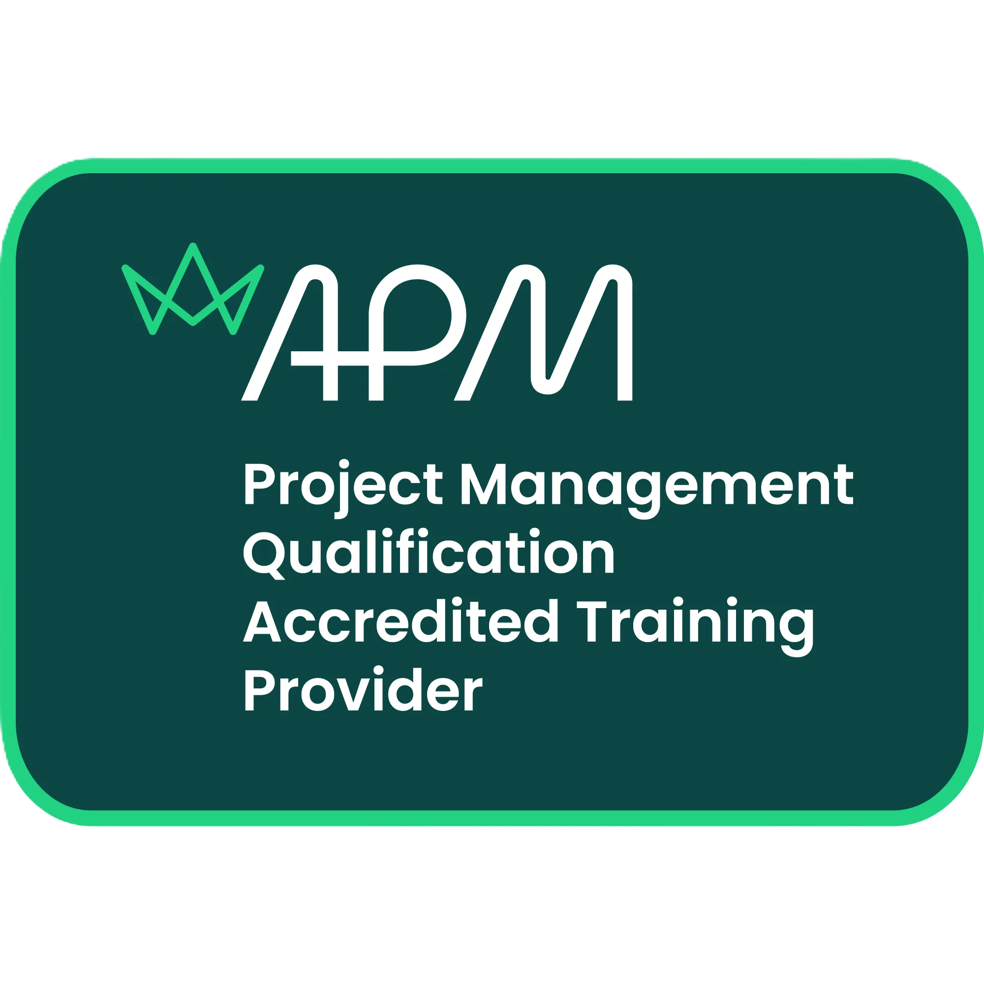 APM Project Management Qualification - Wellingtone