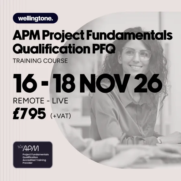 What is the P3M3 Maturity Model & How Does it Work? Wellingtone