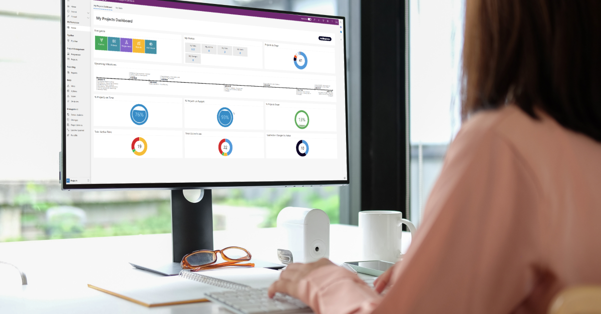Microsoft Project for the web to Planner: Key Changes Explained