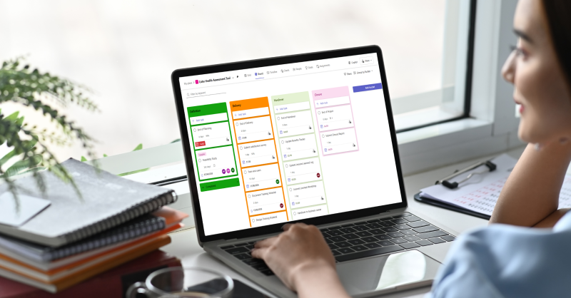 Project Server Subscription Edition for Project Online Users