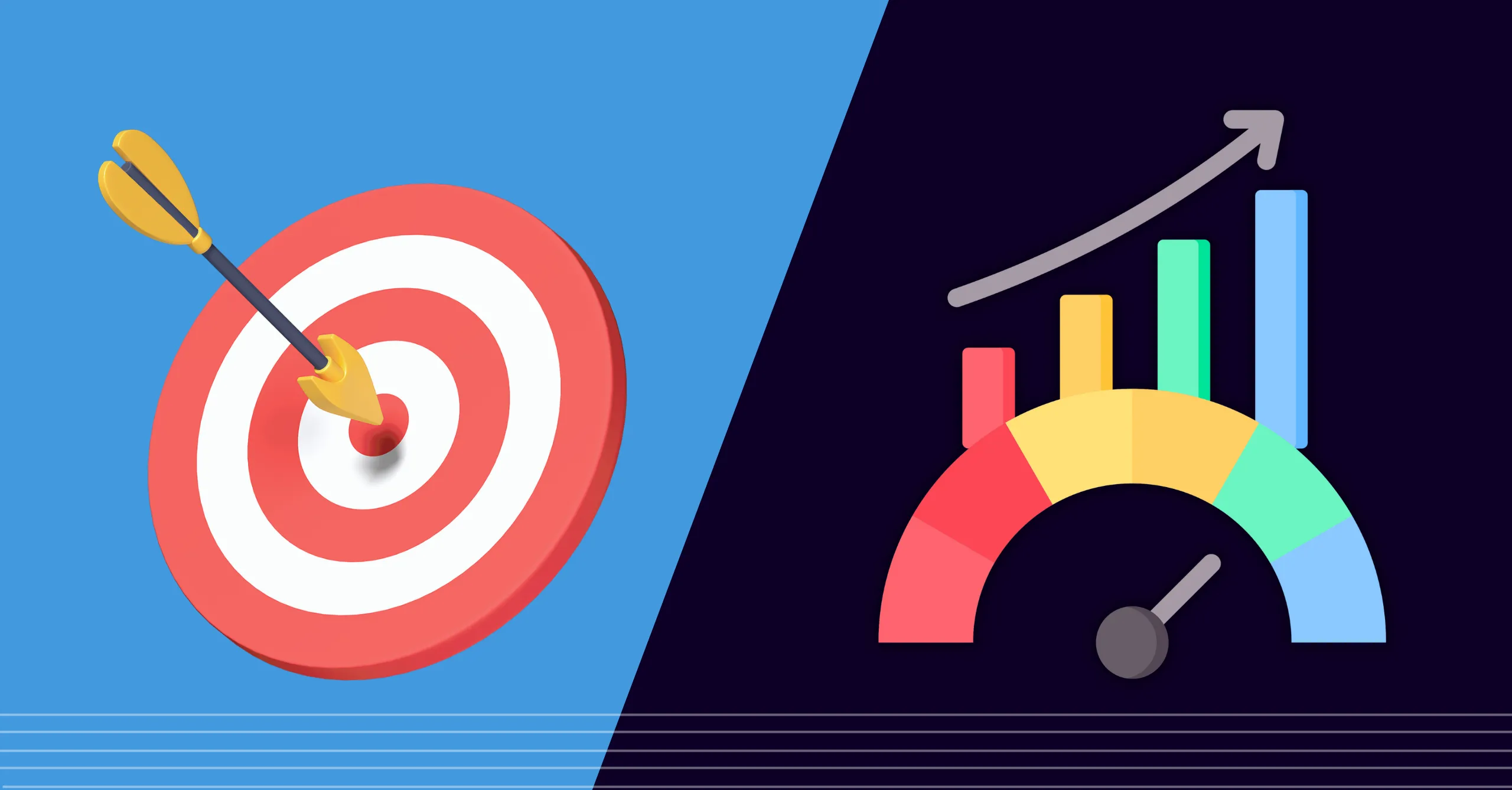 OKR vs KPI: Key Differences, Examples, and Best Practices