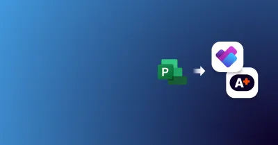 Microsoft Project for the web to Planner: Key Changes Explained