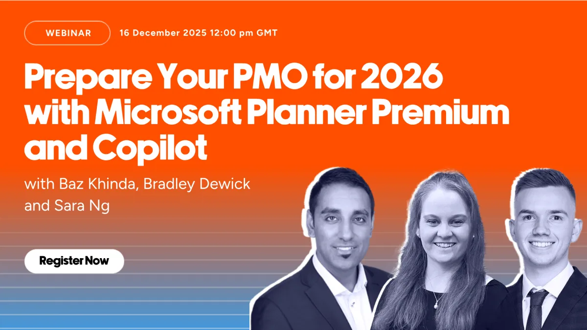 Microsoft Project Baselines: How to Set and Track Plans