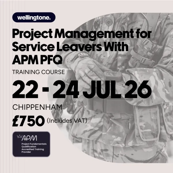 APM PFQ vs PRINCE2: Which Project Qualification Is Right?