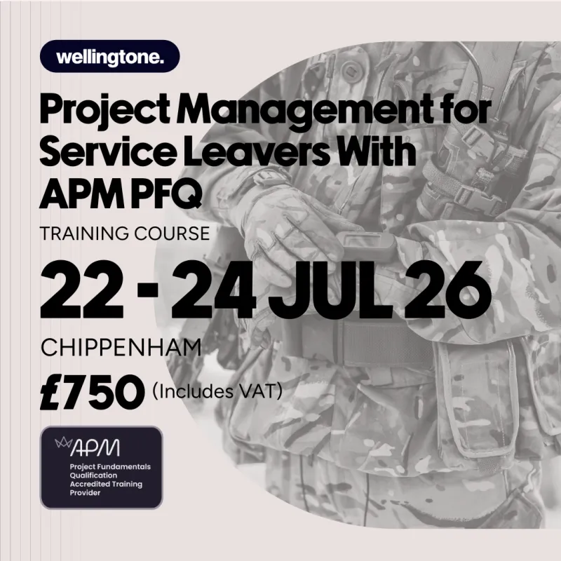 APM PFQ vs PRINCE2: Which Project Qualification Is Right?