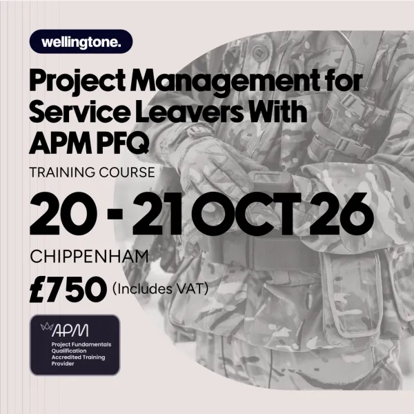 APM PFQ vs PRINCE2: Which Project Qualification Is Right?