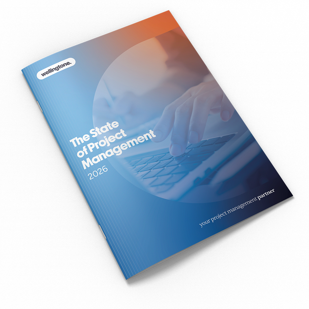 The State of Project Management Annual Report 2026